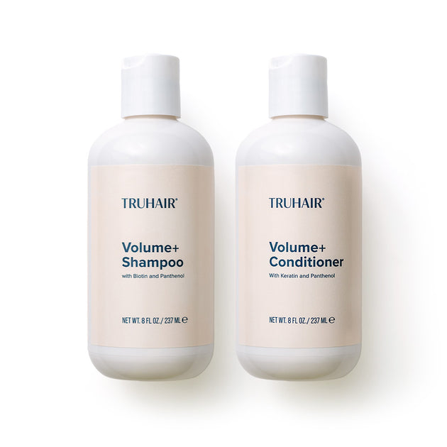 Value Sets – TRUHAIR