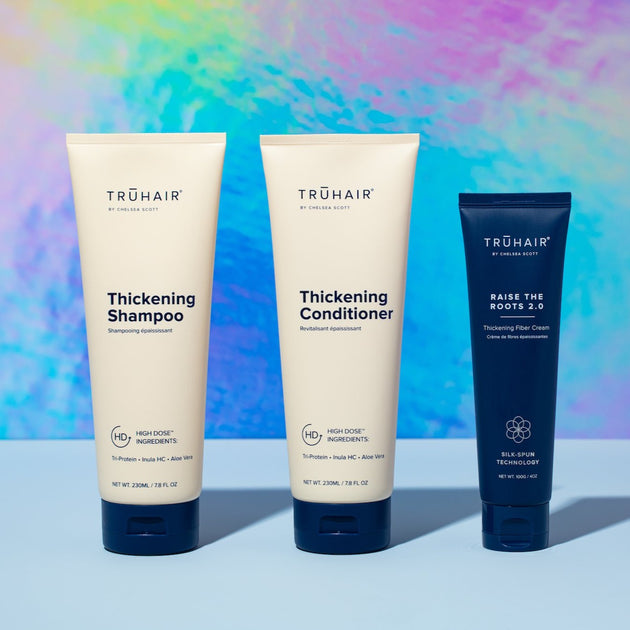 Value Sets – TRUHAIR by Chelsea Scott